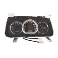 China OEM NO 3801910E800/E4QZ-M0 Odometer and Tachometer Instrument Assembly For JAC1040 2015 for sale