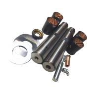 China Top- King Pin Kit/Pivot Shaft Piston Set For Hfc 1042kn Jac /Yuejin /Foton OEM NO 3001105D8 for sale
