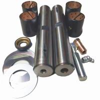 China Top- King Pin Kit/Pivot Shaft Piston Set For Hfc 1042kn Jac /Yuejin /Foton OEM NO 3001105D8 for sale