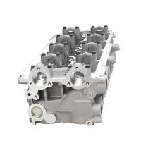 China D30TCIF Truck Parts Cylinder Head For Yunnei Engine Reference NO. JAC/FOTON X10004821 for sale
