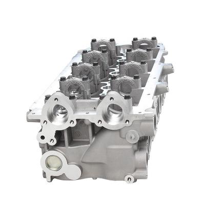 China D30TCIF Truck Parts Cylinder Head For Yunnei Engine Reference NO. JAC/FOTON X10004821 for sale