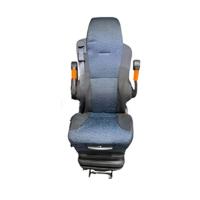 China High and Low Lift Elevation Adjustment Right Airbag Seat for Comfortable Truck Seats for sale