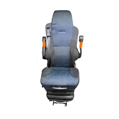 China High and Low Lift Elevation Adjustment Right Airbag Seat for Comfortable Truck Seats for sale