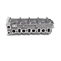 China D30TCIF Truck Parts Cylinder Head For Yunnei Engine Reference NO. JAC/FOTON X10004821 for sale