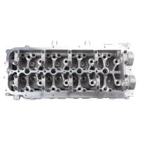China D30TCIF Truck Parts Cylinder Head For Yunnei Engine Reference NO. JAC/FOTON X10004821 for sale