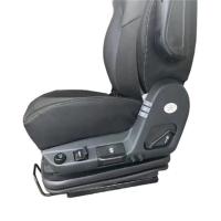 China High and Low Lift Elevation Adjustment Right Airbag Seat for Comfortable Truck Seats for sale