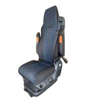 China High and Low Lift Elevation Adjustment Right Airbag Seat for Comfortable Truck Seats for sale