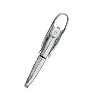 China Truck Body Parts Rear Door Hinges for Cargo Trailer Reefer Accessories at Affordable for sale