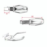 China Truck Body Parts Rear Door Hinges for Cargo Trailer Reefer Accessories at Affordable for sale