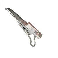 China Truck Body Parts Rear Door Hinges for Cargo Trailer Reefer Accessories at Affordable for sale