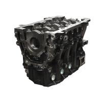China Yunnei Engine D20TCIDF Cylinder Block for JAC Foton Trucks X10011054 Easy Installation for sale