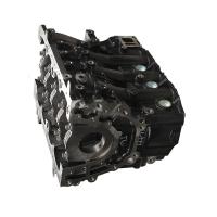 China Yunnei Engine D20TCIDF Cylinder Block for JAC Foton Trucks X10011054 Easy Installation for sale