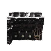 China Yunnei Engine D20TCIDF Cylinder Block for JAC Foton Trucks X10011054 Easy Installation for sale