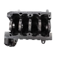 China Yunnei Engine D20TCIDF Cylinder Block for JAC Foton Trucks X10011054 Easy Installation for sale