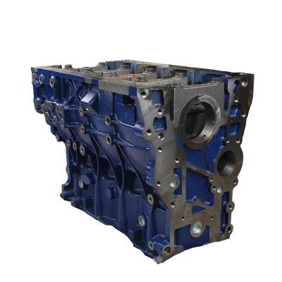 China YNF45 Cylinder Block for JAC Foton and Other Trucks 60*50*50 within Yunnei Engine for sale