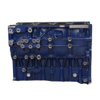 China YNF45 Cylinder Block for JAC Foton and Other Trucks 60*50*50 within Yunnei Engine for sale