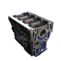 China YNF45 Cylinder Block for JAC Foton and Other Trucks 60*50*50 within Yunnei Engine for sale