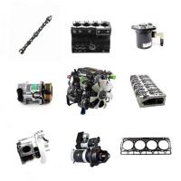 China YNF45 Cylinder Block for JAC Foton and Other Trucks 60*50*50 within Yunnei Engine for sale
