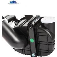 China JMC Coaster Minibus Air Filter Element Assembly for JAC Truck Model Energy EV3 for sale
