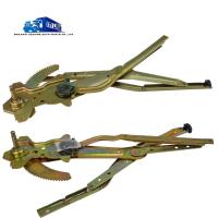 China Light Truck Parts Window Regulator Assembly 1B18061400011 1B18061400021 for Foton 2005- for sale