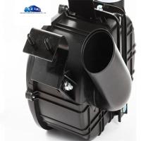 China JMC Coaster Minibus Air Filter Element Assembly for JAC Truck Model Energy EV3 for sale