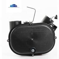 China JMC Coaster Minibus Air Filter Element Assembly for JAC Truck Model Energy EV3 for sale
