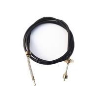 China Hand Brake Cable For Model FOTON1049 1046 1039 with 2.0 VVT Truck Parts 1105935700006 for sale