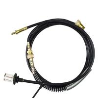 China Hand Brake Cable For Model FOTON1049 1046 1039 with 2.0 VVT Truck Parts 1105935700006 for sale