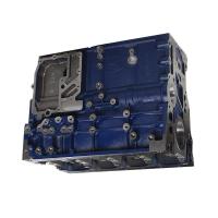 China JAC Car Fitment YNF40 Engine Cylinder Block for Foton and Other Trucks Shuailing for sale
