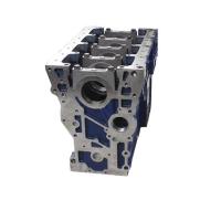 China JAC Car Fitment YNF40 Engine Cylinder Block for Foton and Other Trucks Shuailing for sale