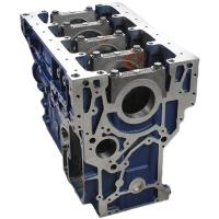 China JAC Car Fitment YNF40 Engine Cylinder Block for Foton and Other Trucks Shuailing for sale