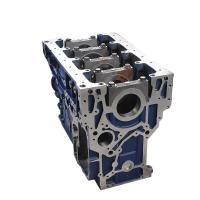China JAC Car Fitment YNF40 Engine Cylinder Block for Foton and Other Trucks Shuailing for sale