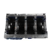 China JAC Car Fitment YNF40 Engine Cylinder Block for Foton and Other Trucks Shuailing for sale