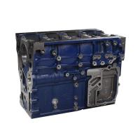 China JAC Car Fitment YNF40 Engine Cylinder Block for Foton and Other Trucks Shuailing for sale