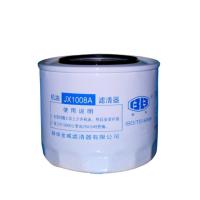 China 1991-2006 Year JX1008A Oil Filter for Light Trucks and Agricultural Construction Machinery for sale
