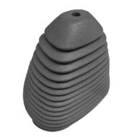 China Truck 1703121E0 Rubber Shift Lever Dust Cover for 2015- Year jac Trucks Easy to Install for sale