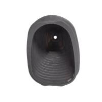 China Truck 1703121E0 Rubber Shift Lever Dust Cover for 2015- Year jac Trucks Easy to Install for sale