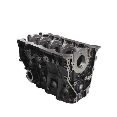 China Boost Your Truck's Performance with Yunnei D25TCID Cylinder Block 60*50*50cm Size for sale
