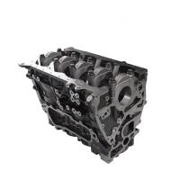 China Boost Your Truck's Performance with Yunnei D25TCID Cylinder Block 60*50*50cm Size for sale