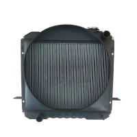 China OE NO. J1102213100062 FOTON 1036 WATER TANK Radiator for Commercial Vehicles for sale