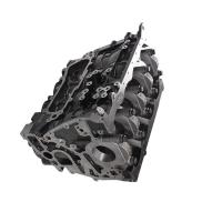 China Boost Your Truck's Performance with Yunnei D25TCID Cylinder Block 60*50*50cm Size for sale