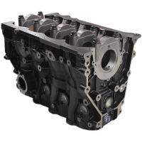 China Boost Your Truck's Performance with Yunnei D25TCID Cylinder Block 60*50*50cm Size for sale