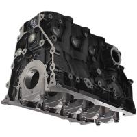 China Boost Your Truck's Performance with Yunnei D25TCID Cylinder Block 60*50*50cm Size for sale