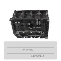 China Boost Your Truck's Performance with Yunnei D25TCID Cylinder Block 60*50*50cm Size for sale
