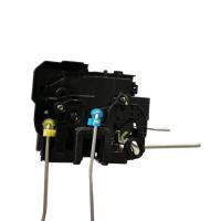 China 6105110W5000/6105210W5000 JAC Truck Door Latch for Shuailing Yueda Kaida X5X6 2015- for sale