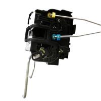 China 6105110W5000/6105210W5000 JAC Truck Door Latch for Shuailing Yueda Kaida X5X6 2015- for sale