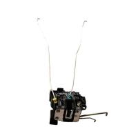 China 6105110W5000/6105210W5000 JAC Truck Door Latch for Shuailing Yueda Kaida X5X6 2015- for sale