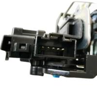 China 6105110W5000/6105210W5000 JAC Truck Door Latch for Shuailing Yueda Kaida X5X6 2015- for sale