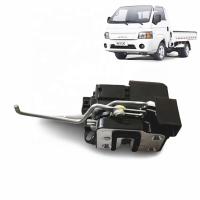 China 6105110W5000/6105210W5000 JAC Truck Door Latch for Shuailing Yueda Kaida X5X6 2015- for sale