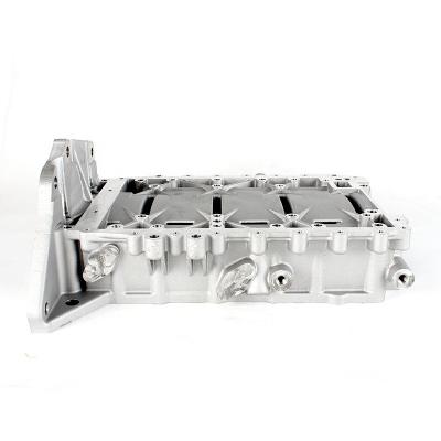 China 2015- Year Original SINOTRUK Engine Spare Parts Wide Truck Cylinder Blocks 10173142 for sale